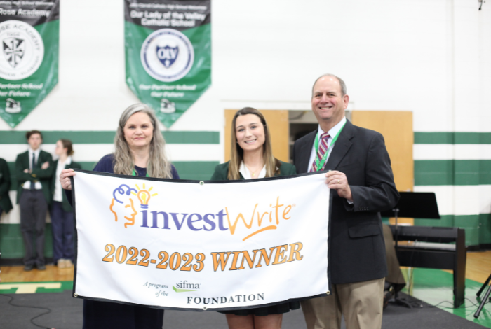 Oliver Wins State Competition | Default Post Page