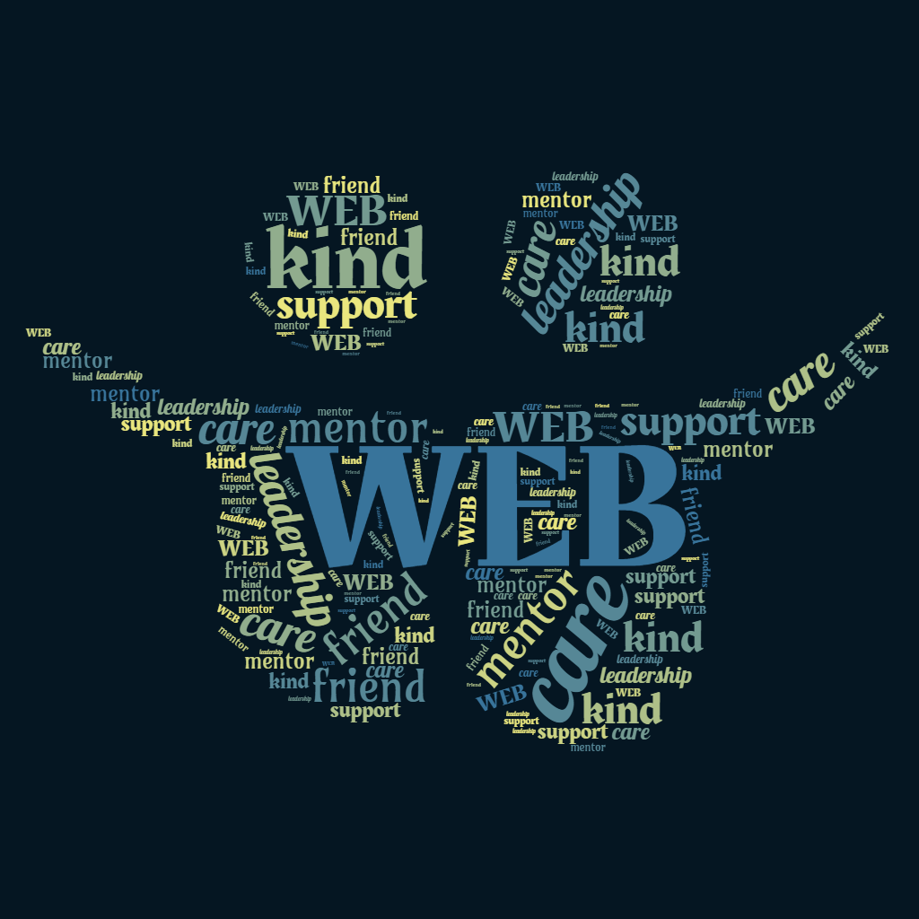 Web Where Everybody Belongs Article 4144
