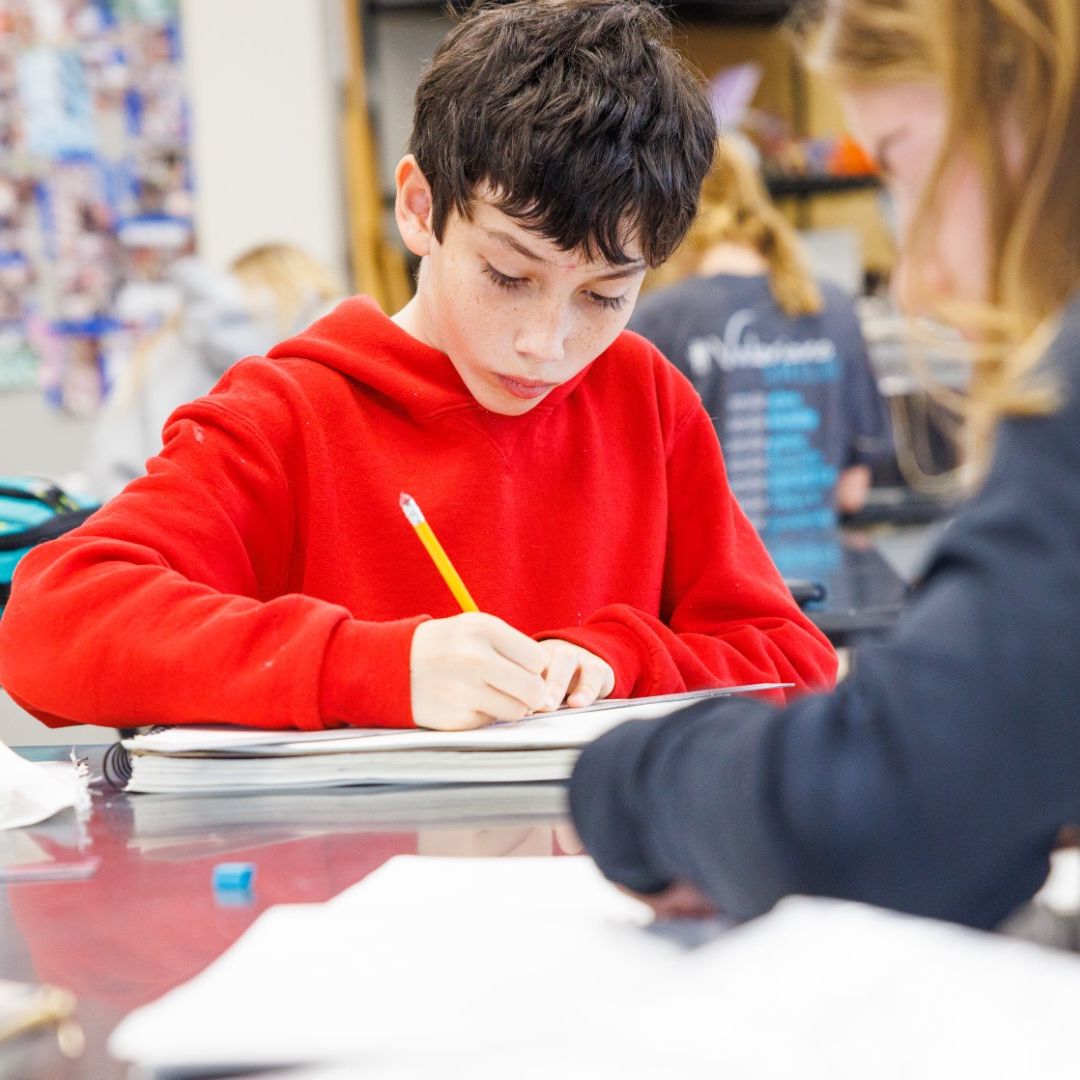 SAIS Accreditation Process Helps Point the Way on the Road Ahead | School News Detail-Charlotte ...