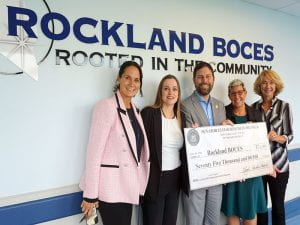 Senator Reichlin-Melnick Delivers Funding For Jesse J. Kaplan School ...