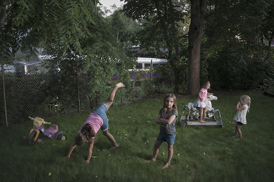 The Governor's Academy Exhibits Trainspotting by Photographers David ...