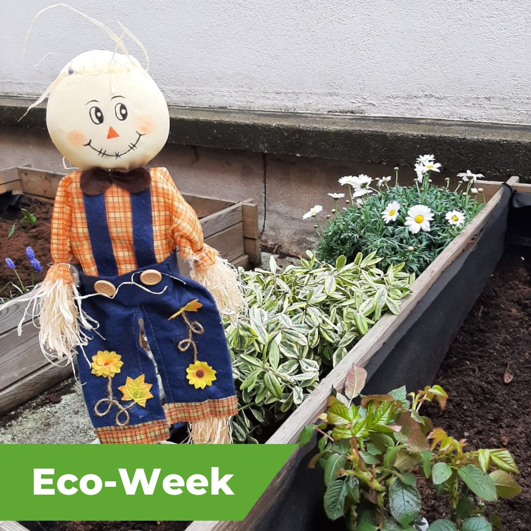 ECO-WEEK | News details - ICS Paris: International school in Paris