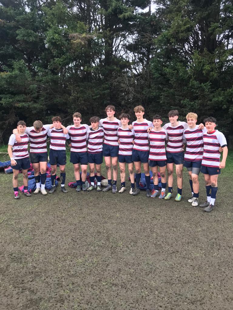 Dean Close @ Rosslyn Park | Default Post
