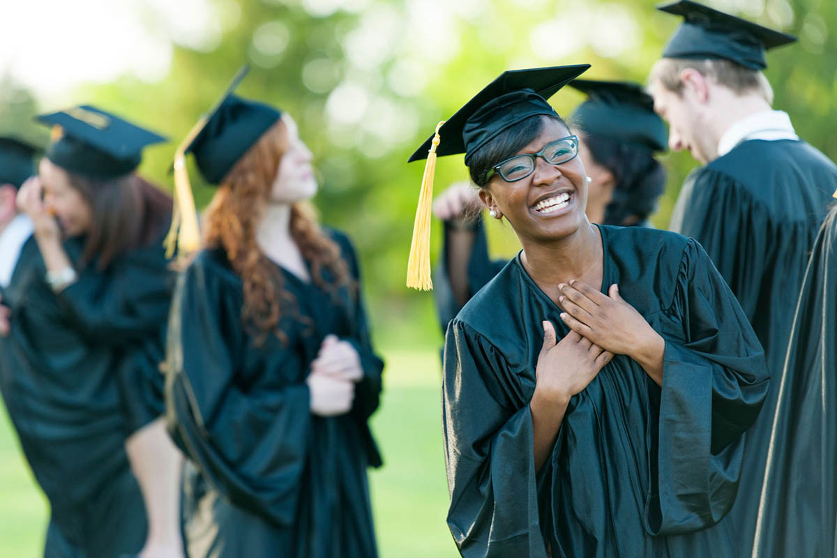 Before & After the Diploma: Alumni Engagement Strategies | Finalsite Blog