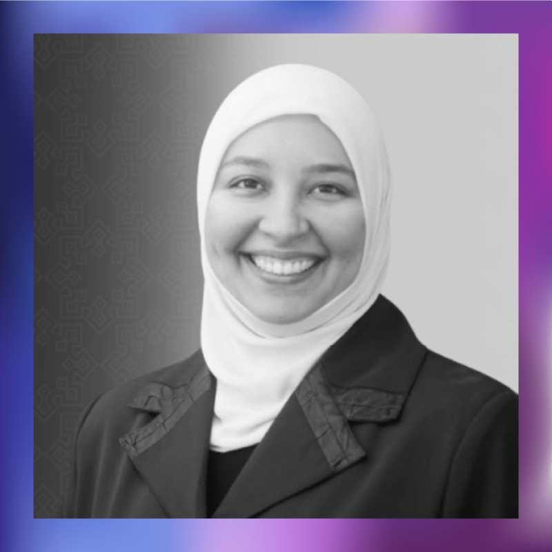 Women's History Month Spotlight: Dr. Rania Awaad | News Details