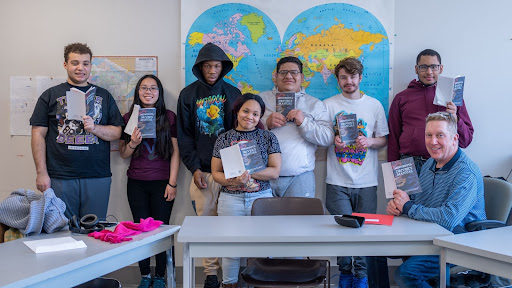 Transition Plus: Preparing students with skills for adulthood | Default ...