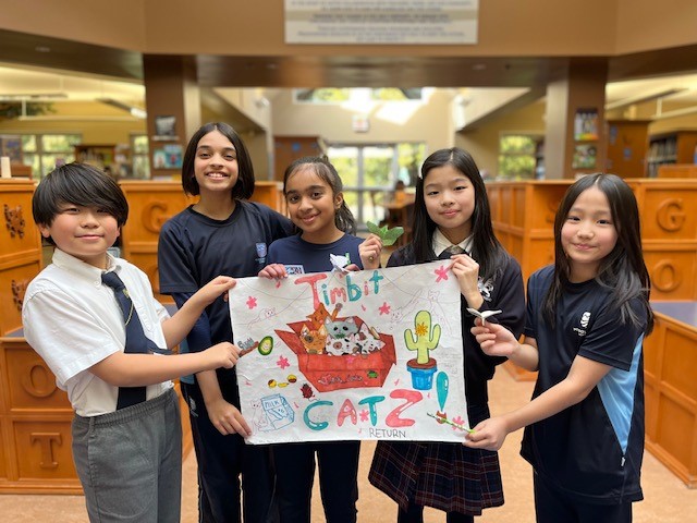 Congratulations to Meadowridge’s Top Readers! | News Posts ...