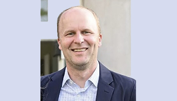 Welcoming Gordon's new Middle School Director | story