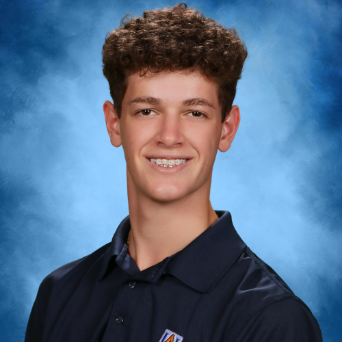 Evan Finkle, Class of 2025, Raised Over $63,000 for LLS | Blog Highlights