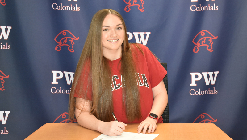 Plymouth Whitemarsh’s Mia Fleming makes the leap to Arcadia for track ...