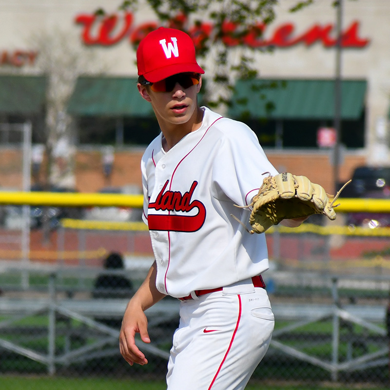 Ring-the-Bell Student-Athletes of the Week—March 27 | News Details