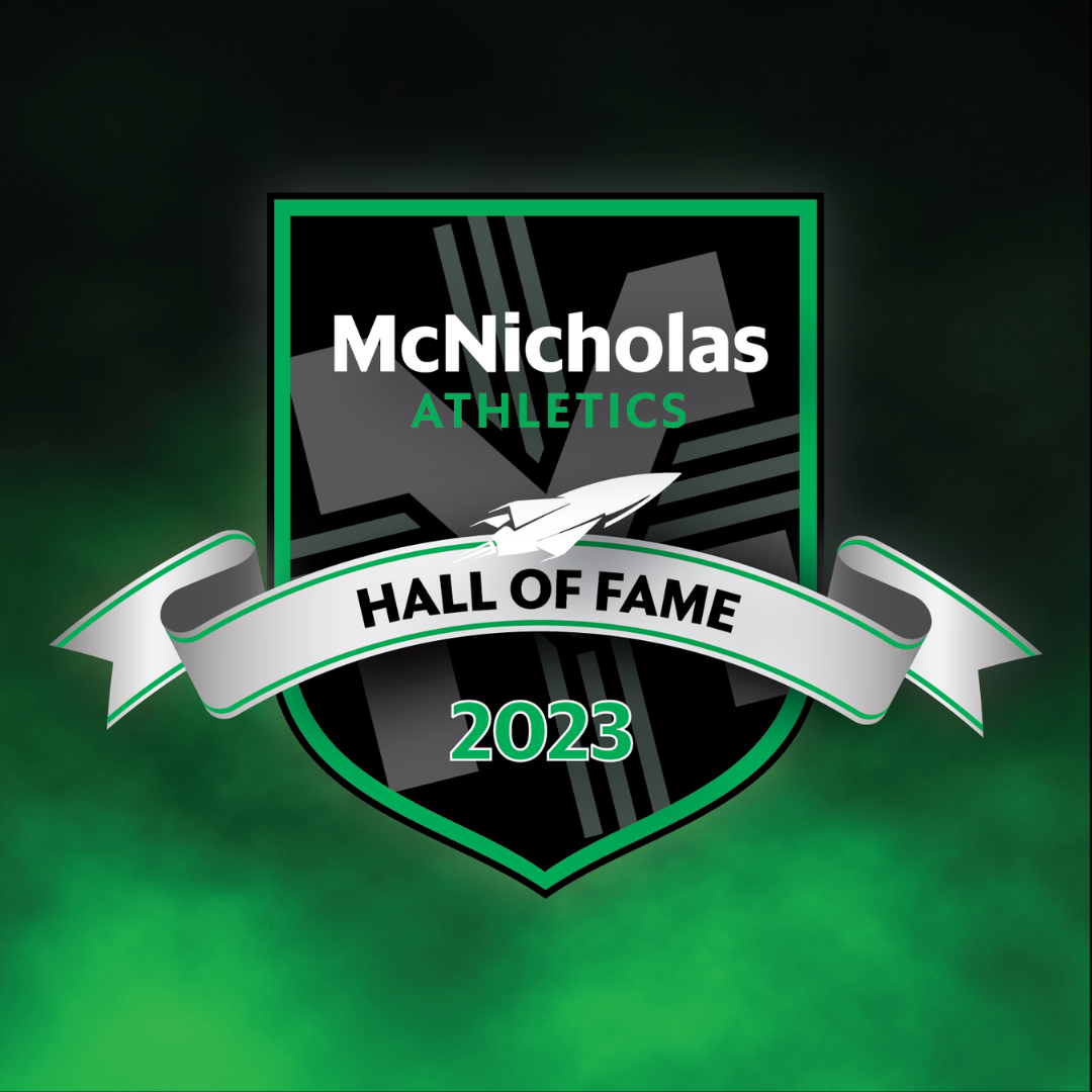 McNicholas Athletics inducts 2023 Hall of Fame Class | News Details ...