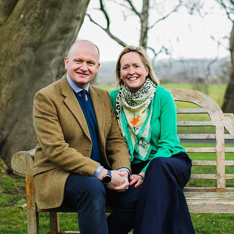 Hester Anderson on what it’s like to be the ‘Headmaster’s Wife’ | News ...