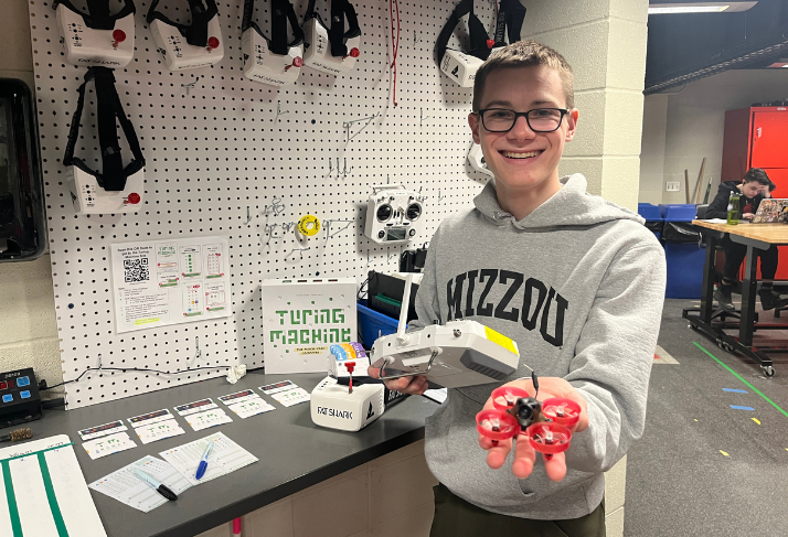 Winter Season Brings Flurries of Fun | News Details