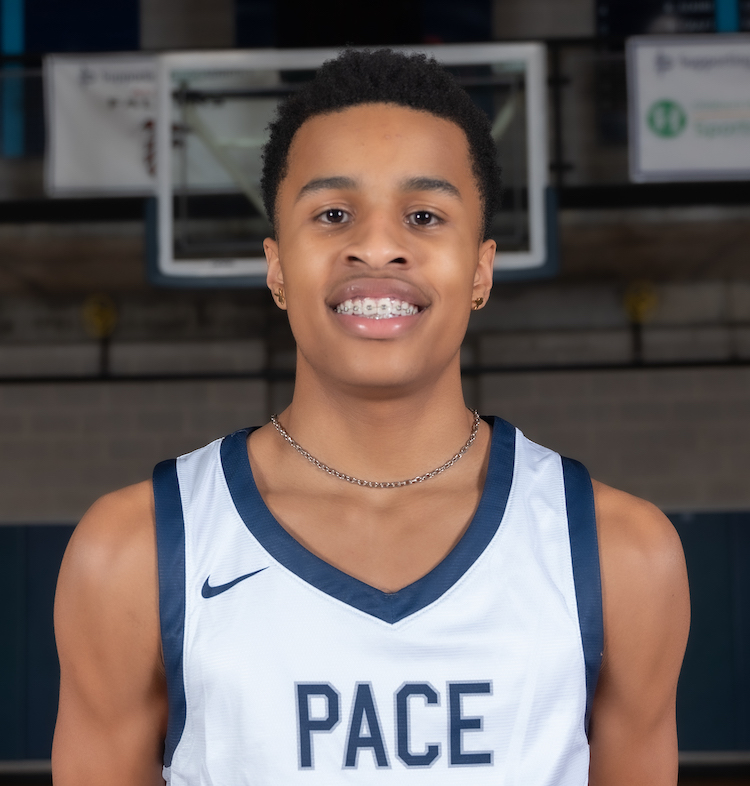 Knights Earn All-Metro, All-State Basketball Honors | Pace News