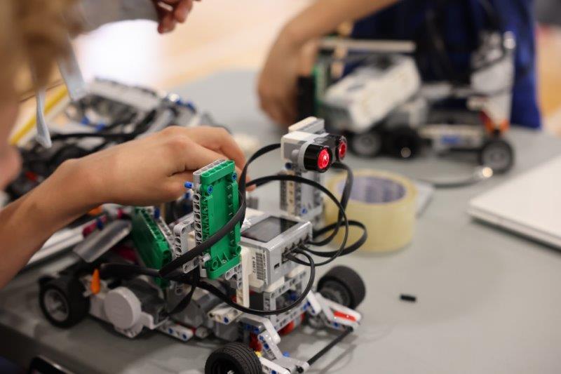 CAISL at RoboMed 2023 | Home page Posts