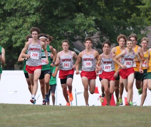 Boys Cross Country | Sport