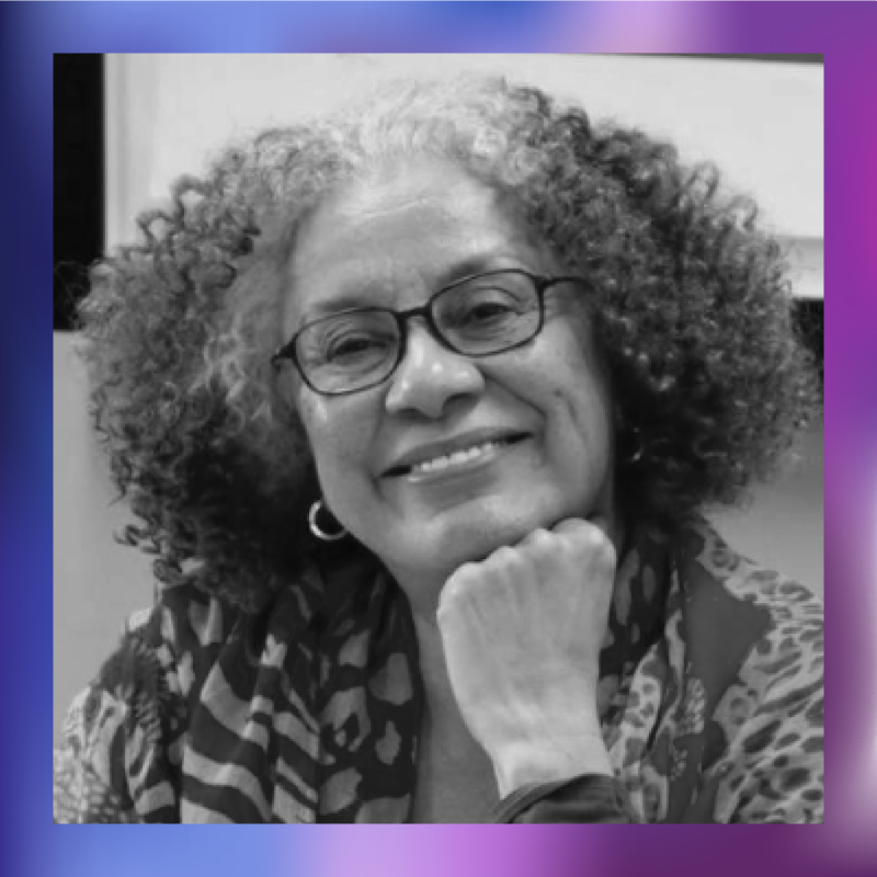 Women's History Month Spotlight: Miriam Esther Jiménez Román | News Details