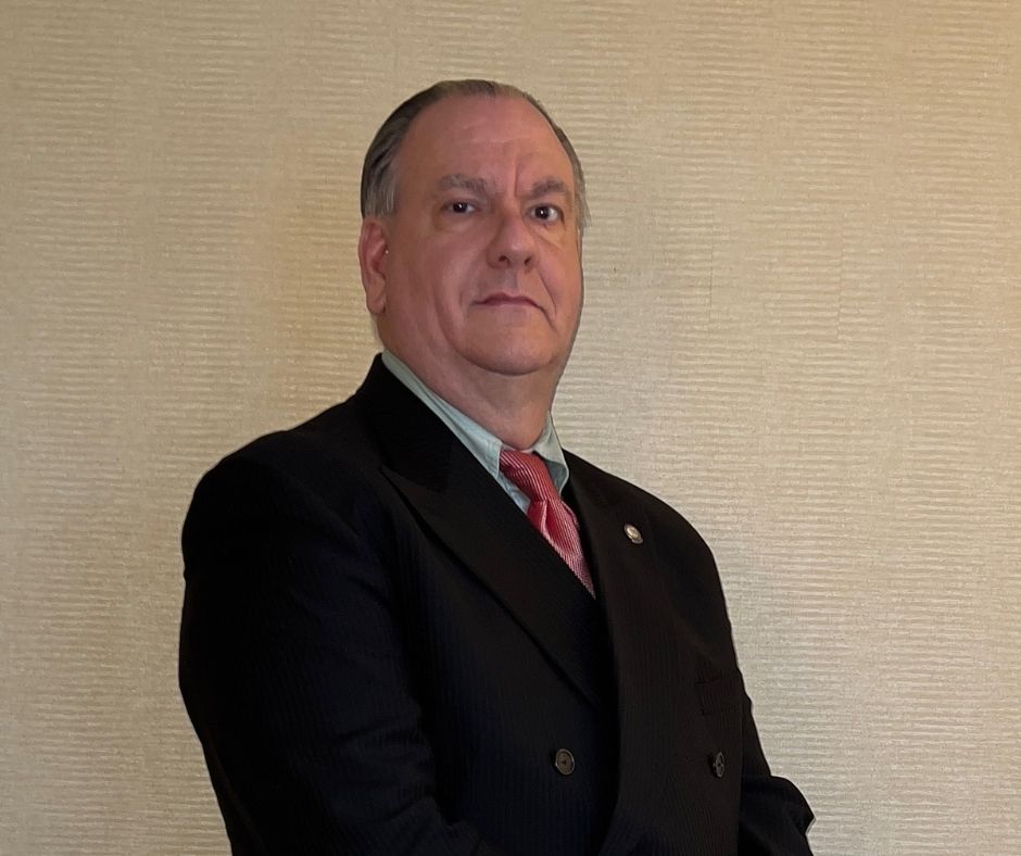 Dr. John Ash presents at the American College of Healthcare Executives ...