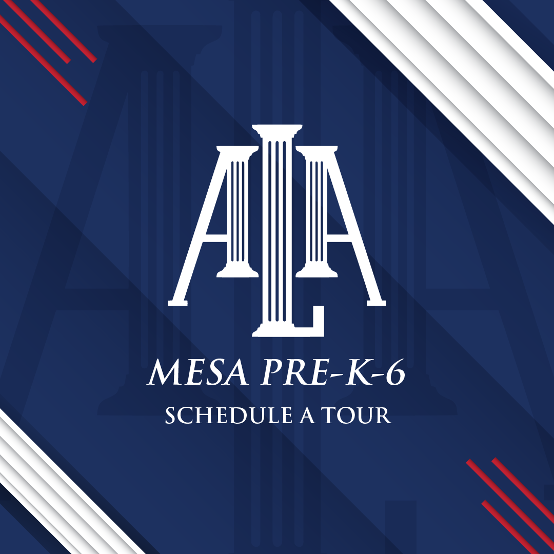 Schedule a Tour - ALA Mesa PreK-6 | Tuition-Free PK-12 Charter Schools