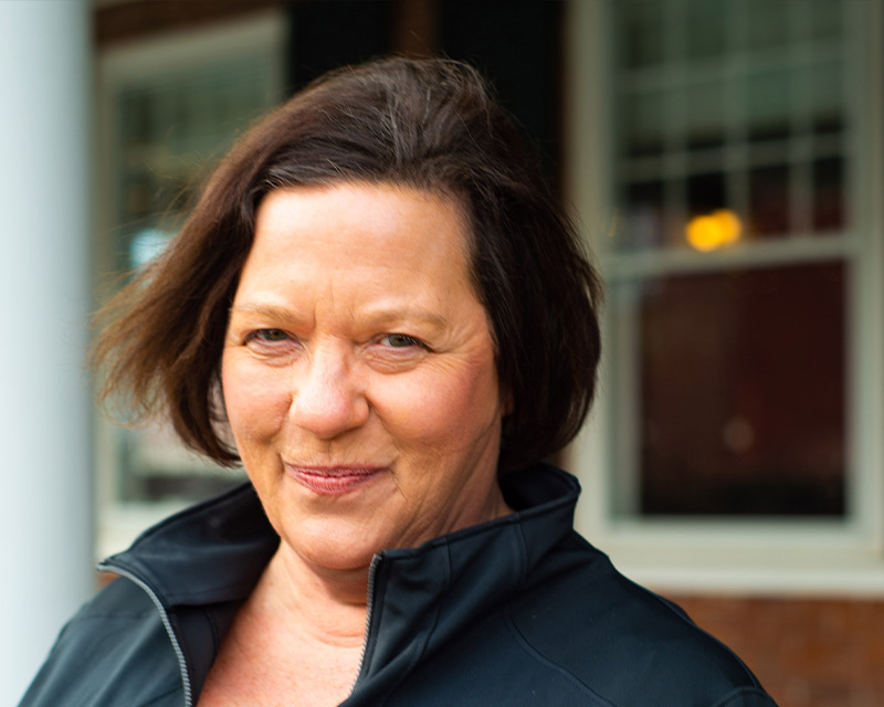 ’84 Alumna First Female to Lead VT Police Academy | The Loomis Chaffee ...