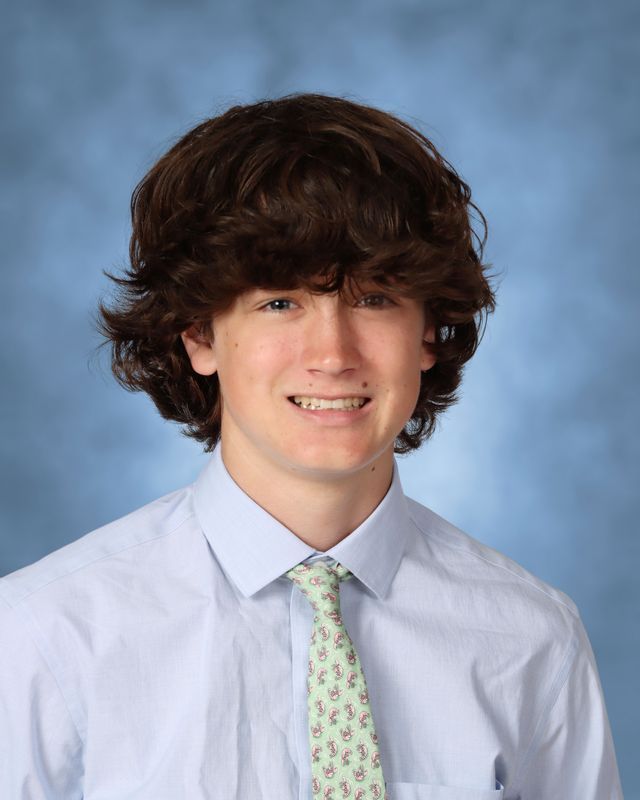 Magnus Monson ‘25 to Represent USA in ICF World Championships | News Post