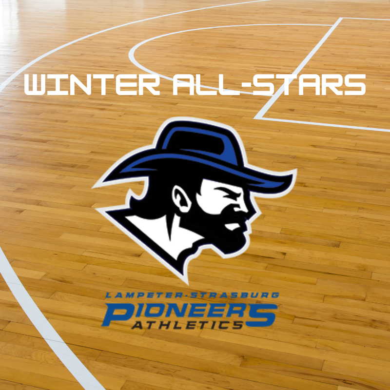 Winter All Stars | Details