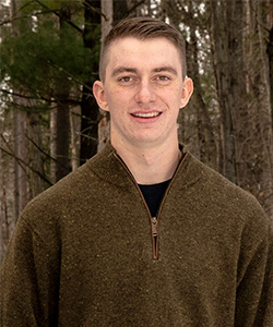 Christopher Nicklaus - Class of 2017 | Details