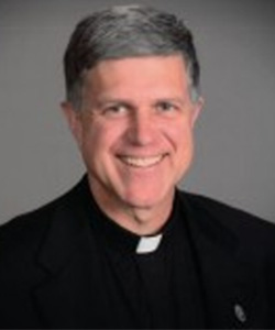 Fr. Thomas Krieg - Class of 1982 | Details