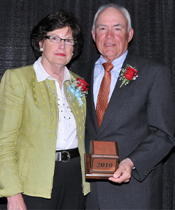 Klimisch Family Legacy | Details