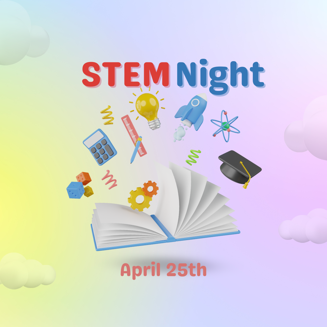 STEM Night - Updated | Roberts News Post