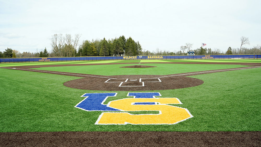 Wildcat Park Power Alleys Unveiled | USM News