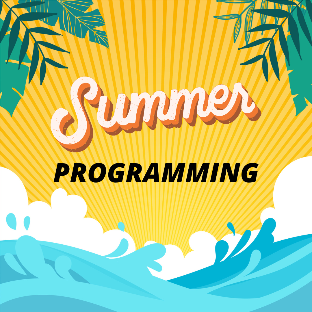 Summer Programming | article