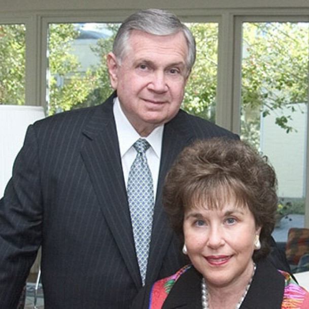 Leon Levine Leaves Indelible Impact on our Country Day Community ...