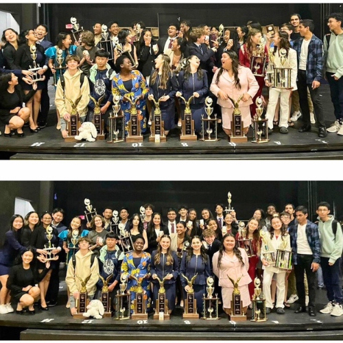 Florida's Top Speech & Debate Team 4 Years in a Row | News Highlights