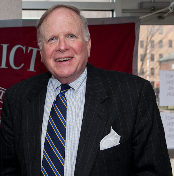 The Magnanimous Legacy of Jay Hartmann | Post Page