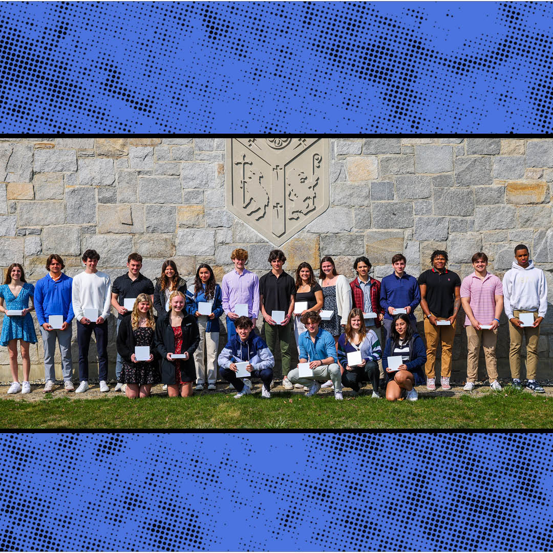 Winter Saints Score All-NEPSAC and Canterbury Honors | Hilltop Happenings