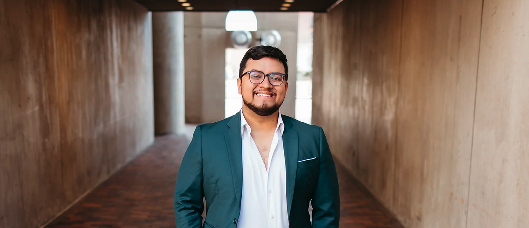 Contreras in Concert: Thursday, April 20, 6:30 in Conant Gallery | Story