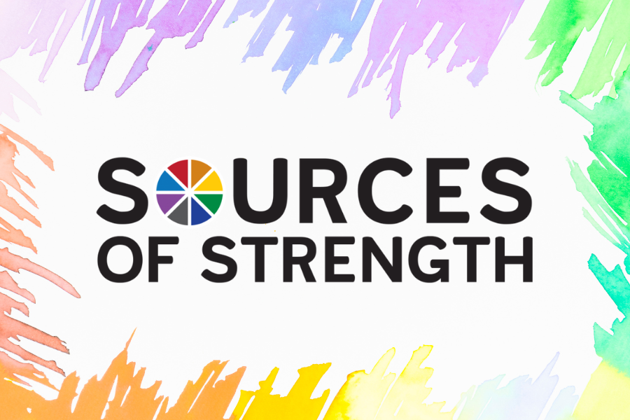 Sources of Strength Week | Details - Legacy High School
