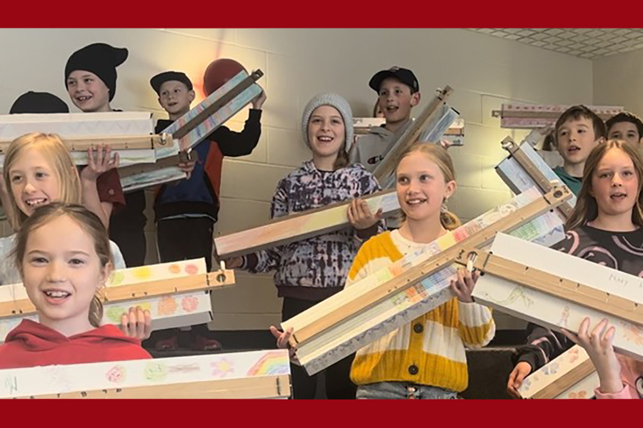 Melodies in the making | News Detail