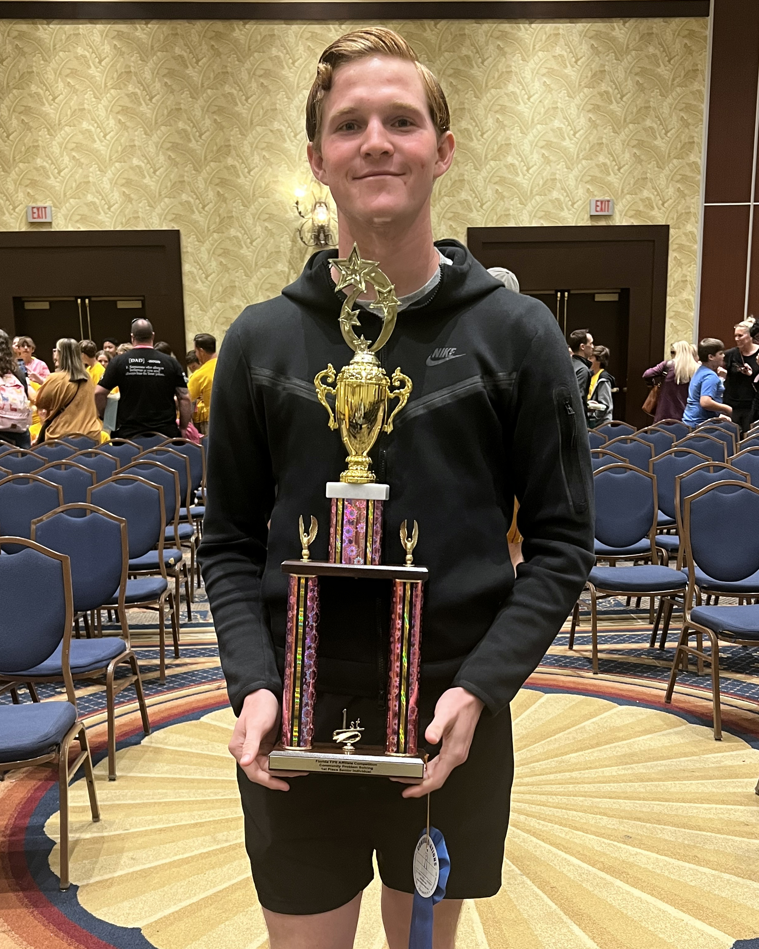 Future Problem Solvers: 2023 State Competition | District News ...