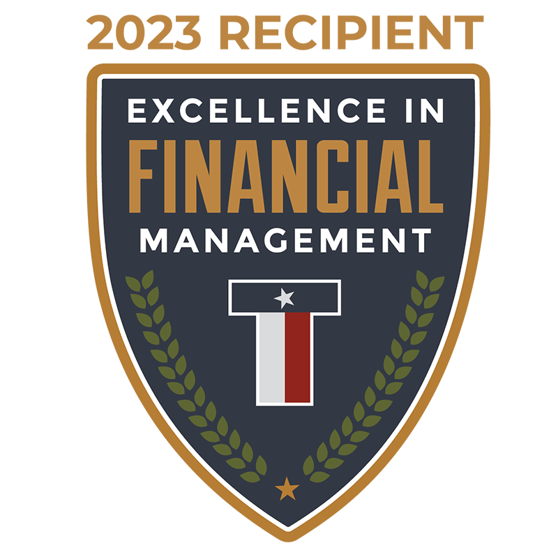 Harmony makes history, winning TASBO Award of Excellence for finance ...