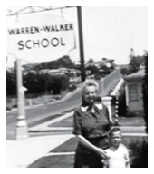Legacy, Spirit & Promise - The Story of Warren-Walker School | Details