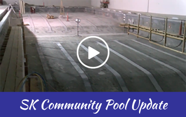 SK Community Pool Update | Default Board Post Page