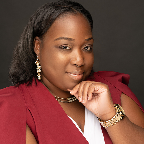 Welcome Dr. Latrisha Chattin, New Head of Middle School! | News Detail