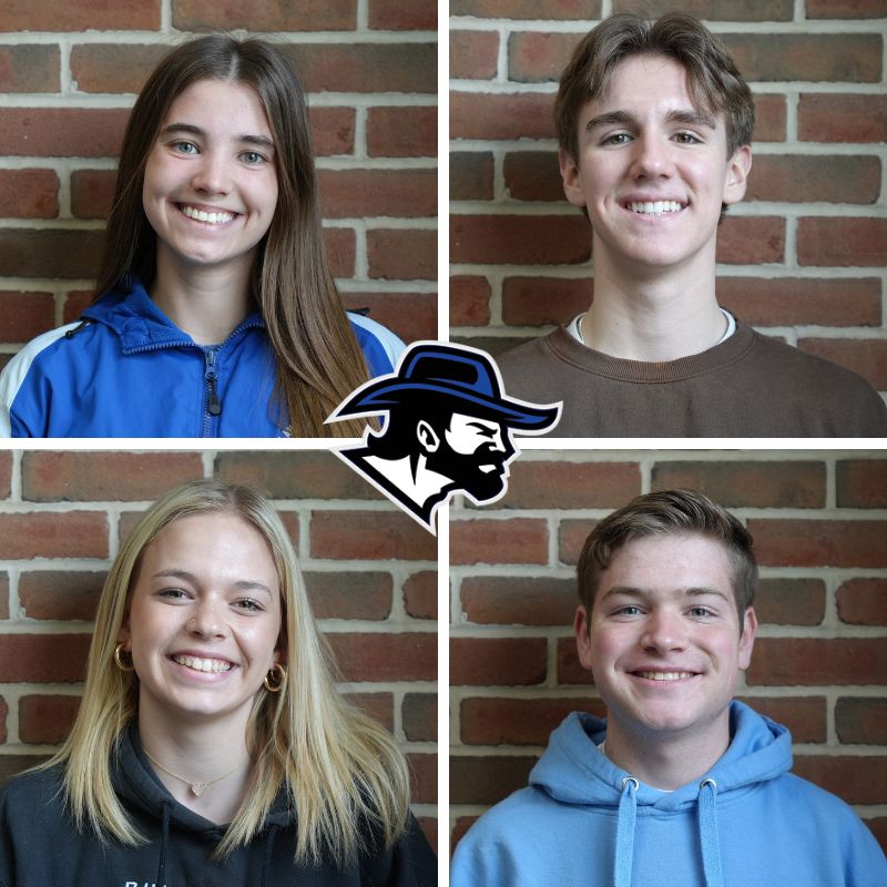 High School Names March 2023 Students of the Month | Details