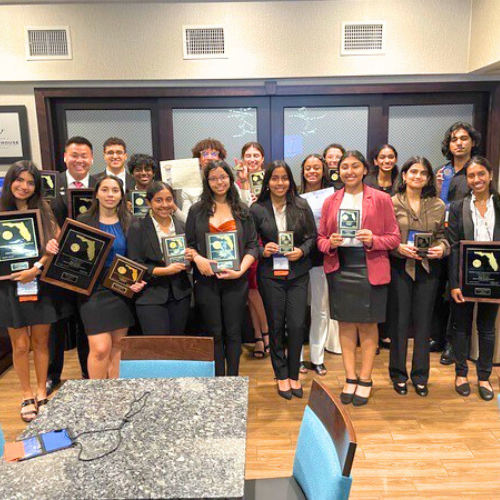 4 Best in Show Winners at State Science & Engineering Fair and 9 ...