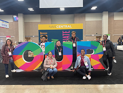 People of Color Conference | Post Page