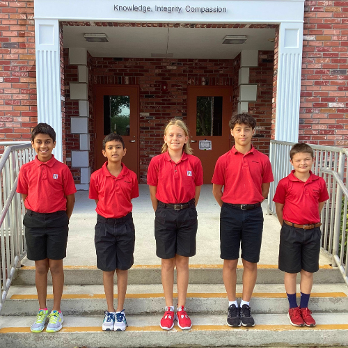 6th grade Math Students Ranked 1st in Florida | Blog Highlights