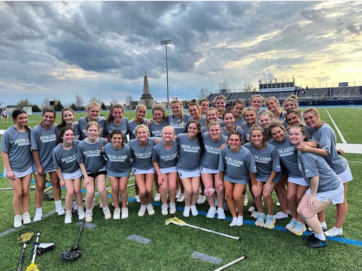 Girls' Lacrosse Focused on Inter-Ac Play | Post Details
